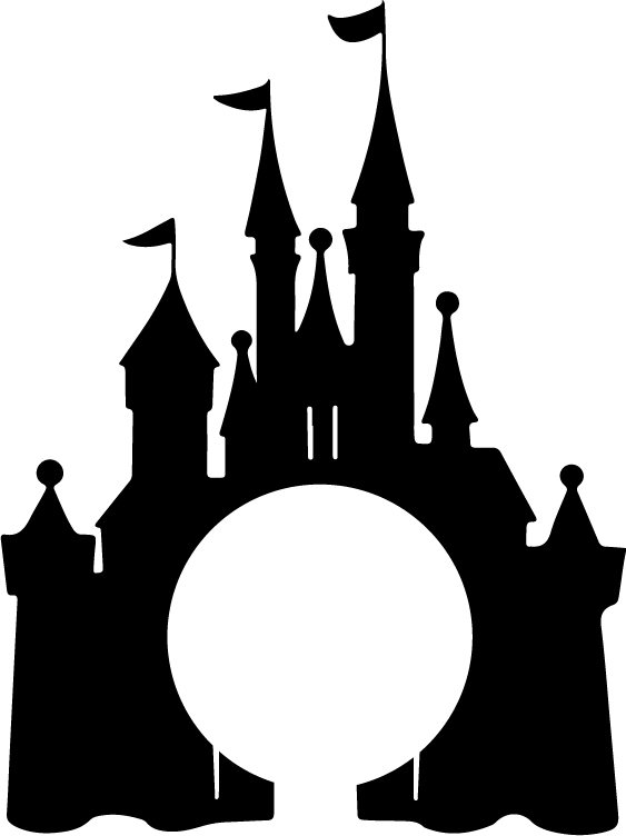 Disney Castle Svg, Mickey minine Svg, Mickey heat Svg, Disne | Inspire ...