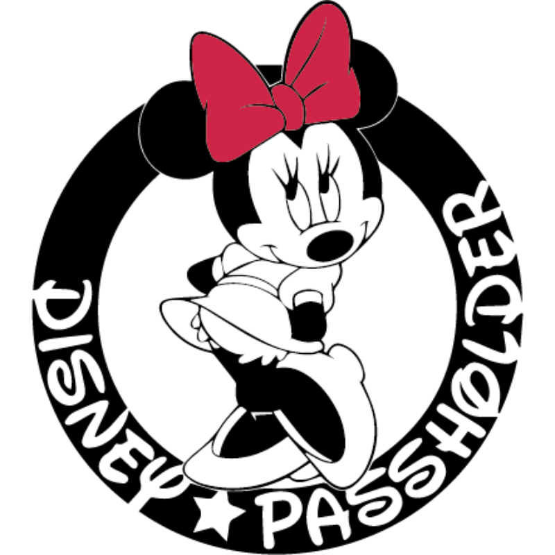 Minnie Disney passholder Svg, Mickey Svg, Disney Svg, Disney | Inspire ...