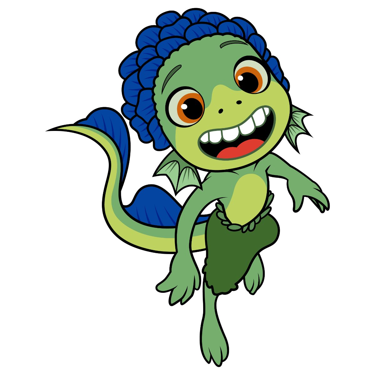 Luca Svg-Luca logo Svg-Luca Clipart-Luca Silhouette-Cartoon - Inspire ...