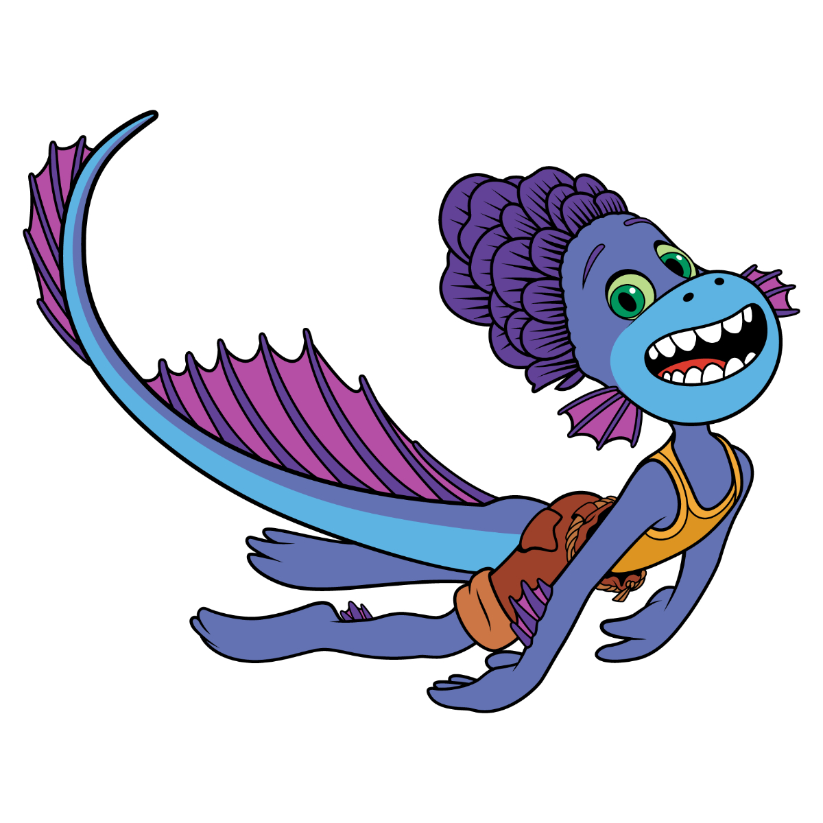 Luca Svg-Luca logo Svg-Luca Clipart-Luca Silhouette-Cartoon - Inspire ...