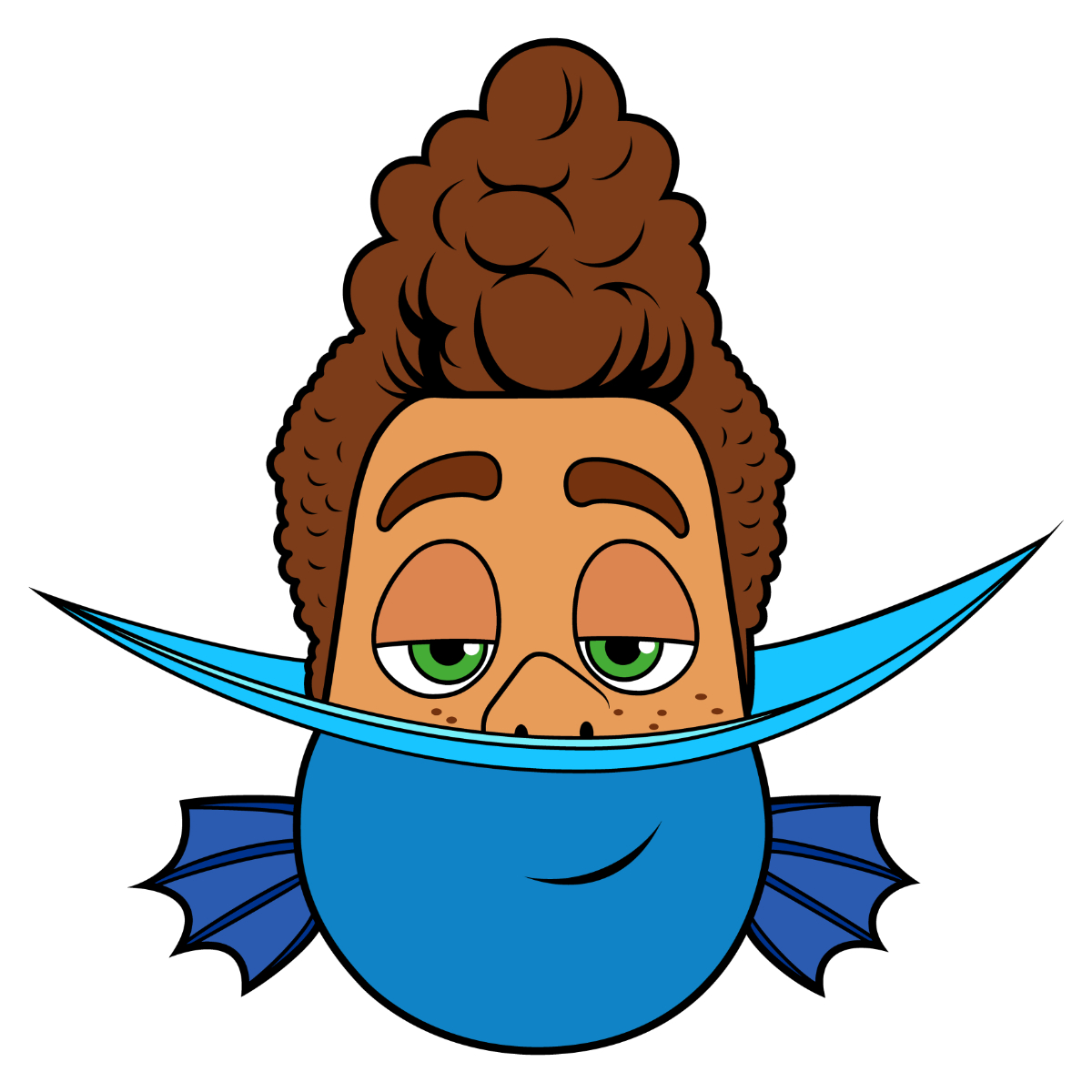 Luca Svg-Luca logo Svg-Luca Clipart-Luca Silhouette-Cartoon | Inspire ...