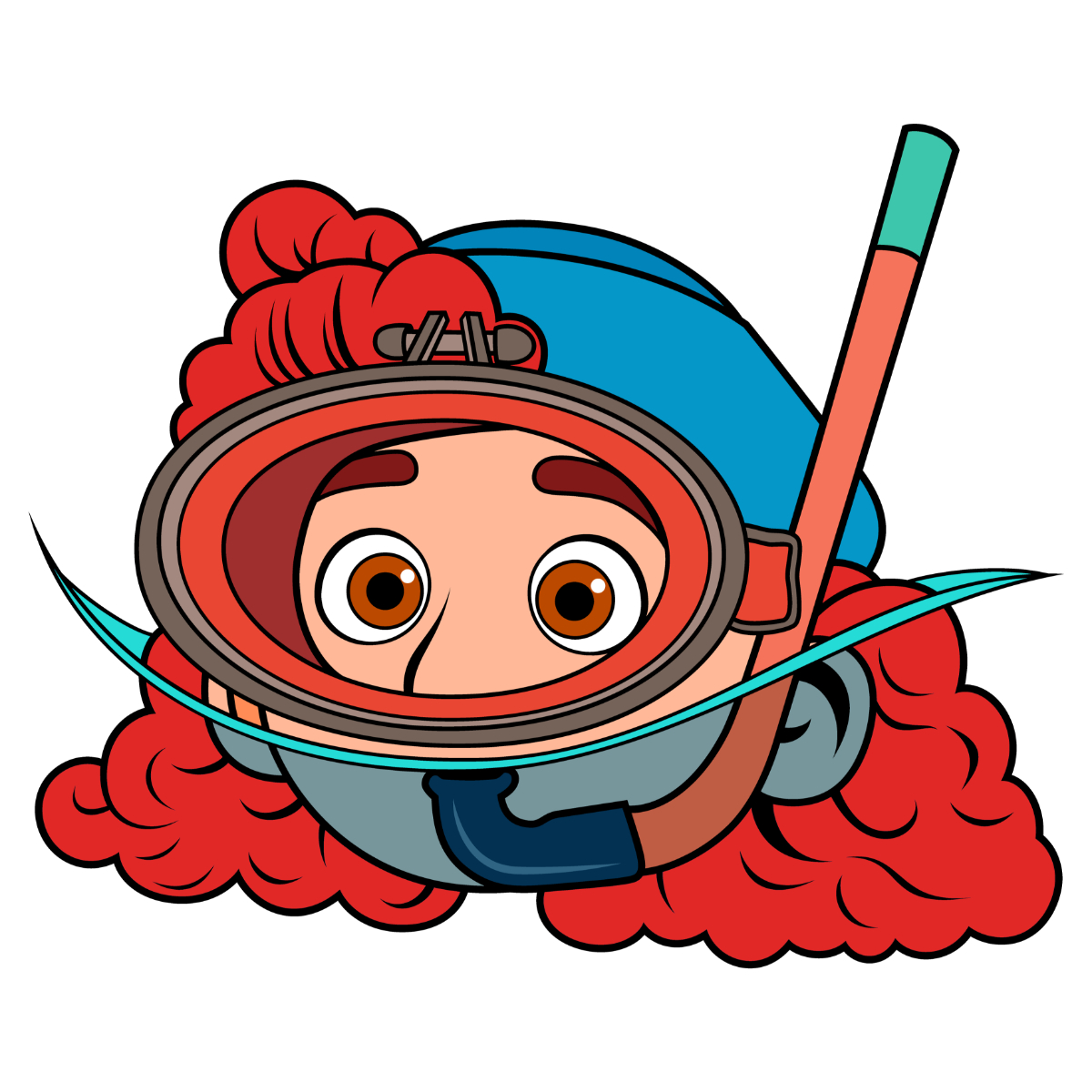 Luca Svg-Luca logo Svg-Luca Clipart-Luca Silhouette-Cartoon | Inspire ...