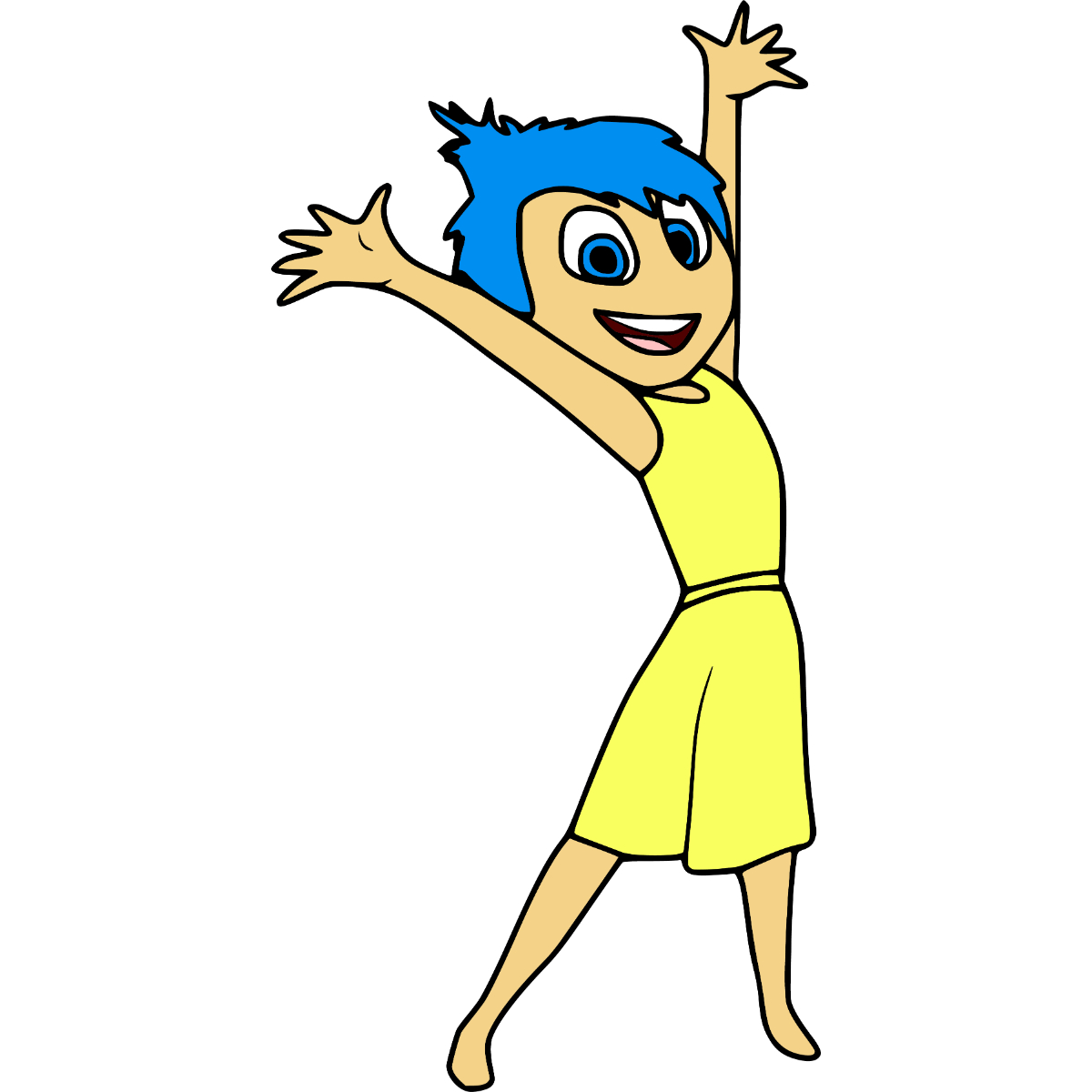 Joy Svg, Inside Out Svg, Inside Out logo Svg, Fear svg, Ange | Inspire ...