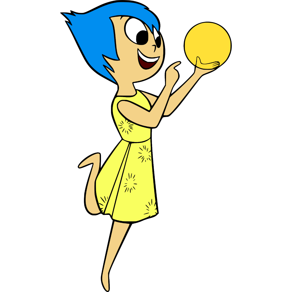 Joy Svg, Inside Out Svg, Inside Out logo Svg, Fear svg, Ange | Inspire ...