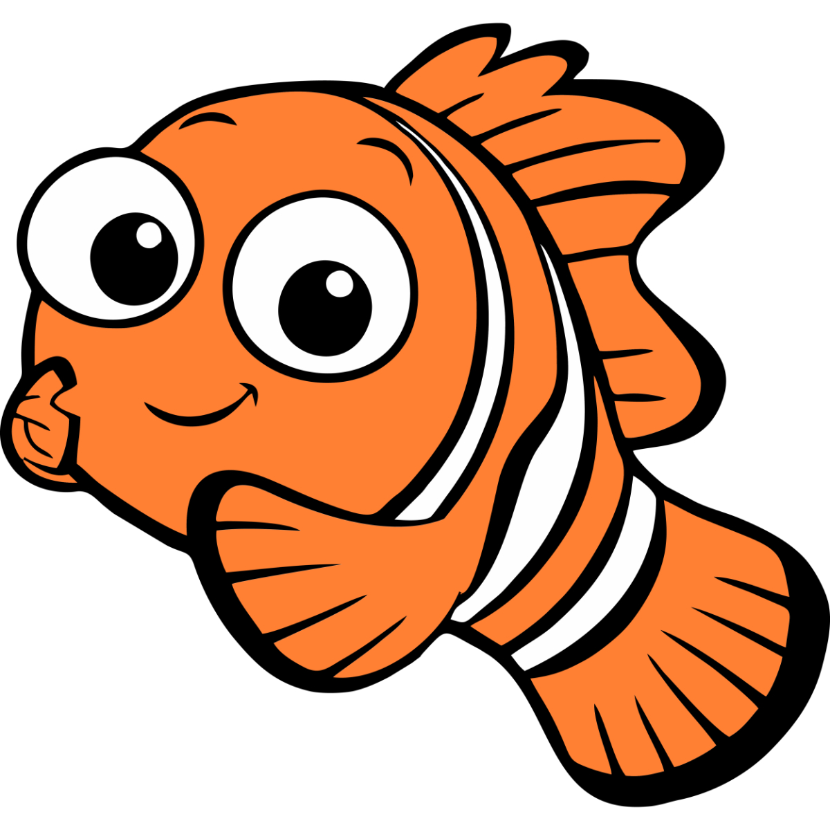 Nemo svg, Finding Nemo Svg, Finding Dory Svg, Dory svg, Find | Inspire ...