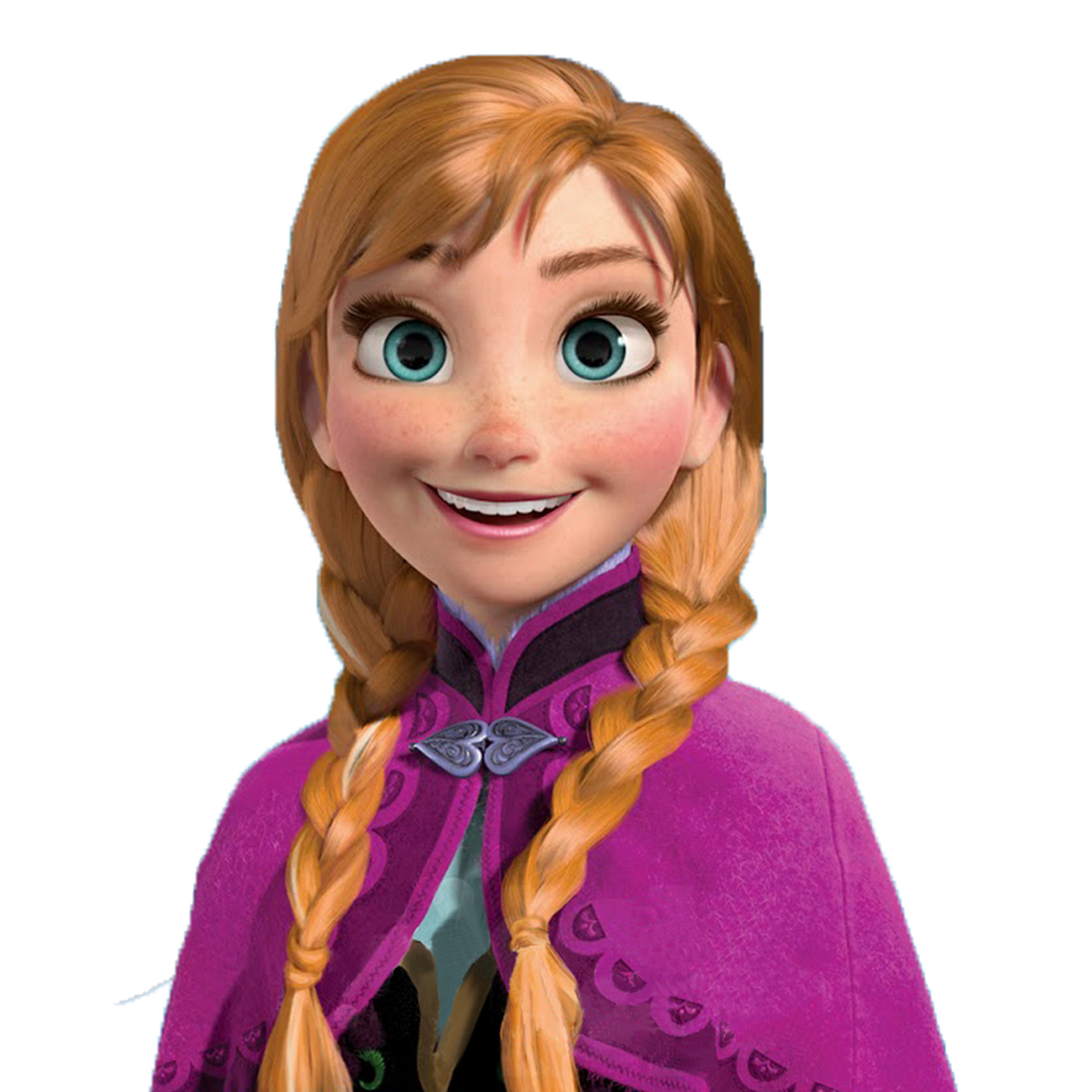 Anna Png-Frozen Png-Frozen logo Png-Frozen family Png-Frozen | Inspire ...