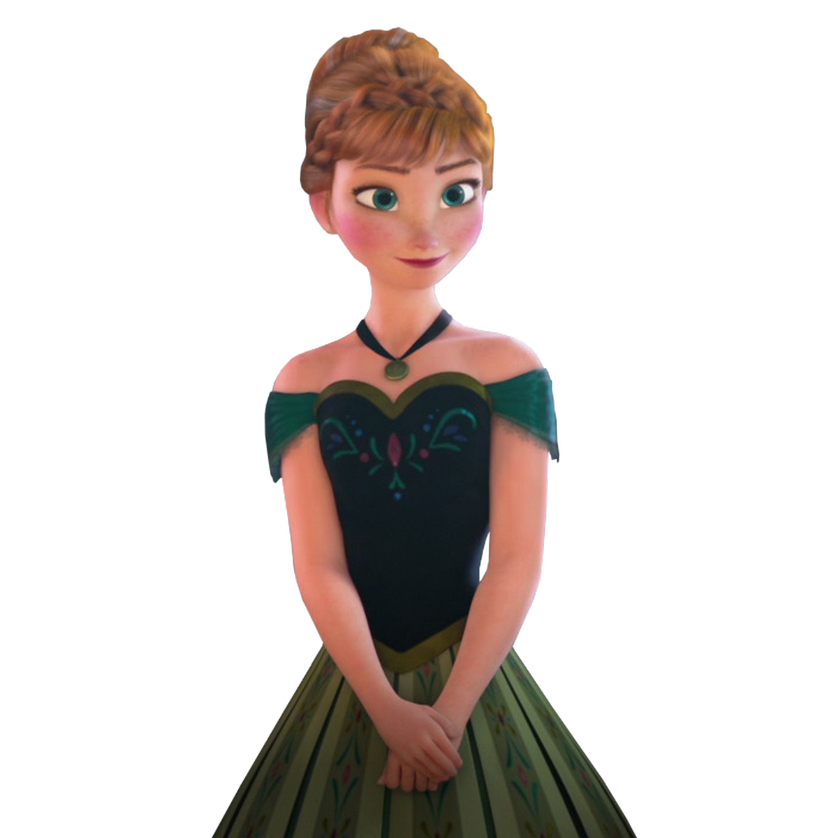 Anna Png-Frozen Png-Frozen logo Png-Frozen family Png-Frozen | Inspire ...