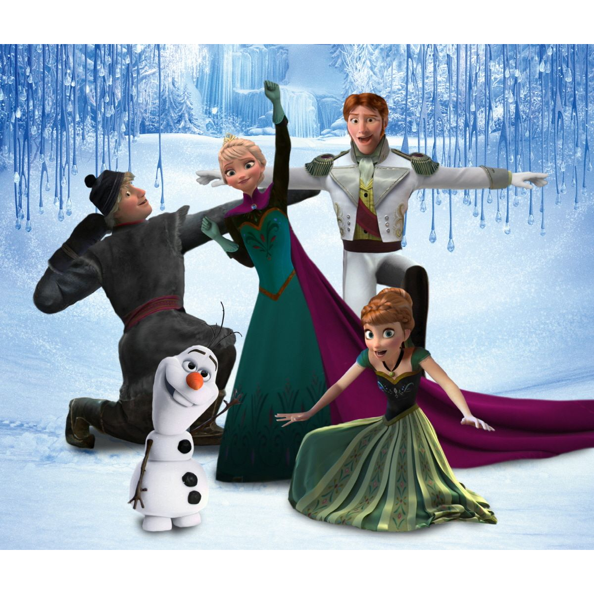 Frozen Png, Frozen logo Png, Frozen family Png, Frozen Birth | Inspire ...