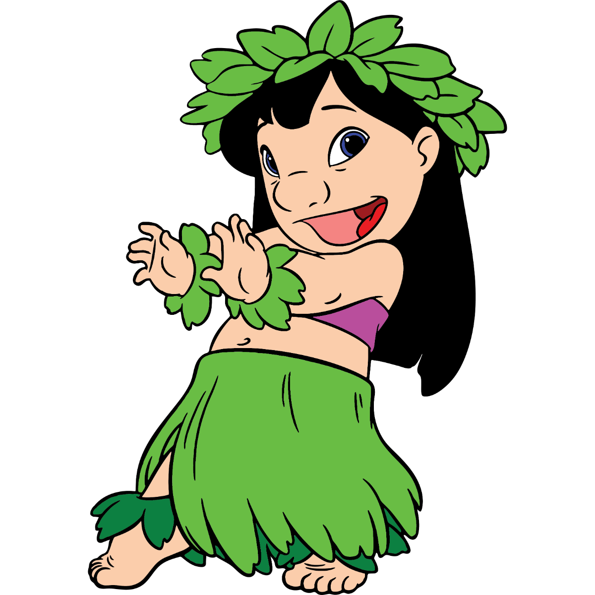 Lilo and Stitch Svg-Lilo and Stitch Clipart-Stitch Svg-Lilo - Inspire ...