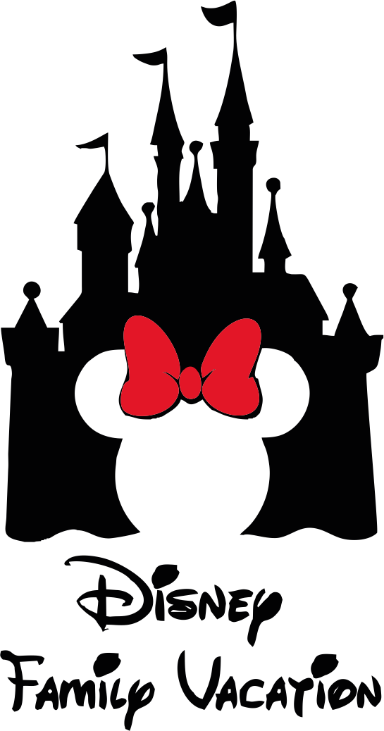 Disney Vacation Svg-Disney Family Trip Svg-Family Vacation S - Inspire ...