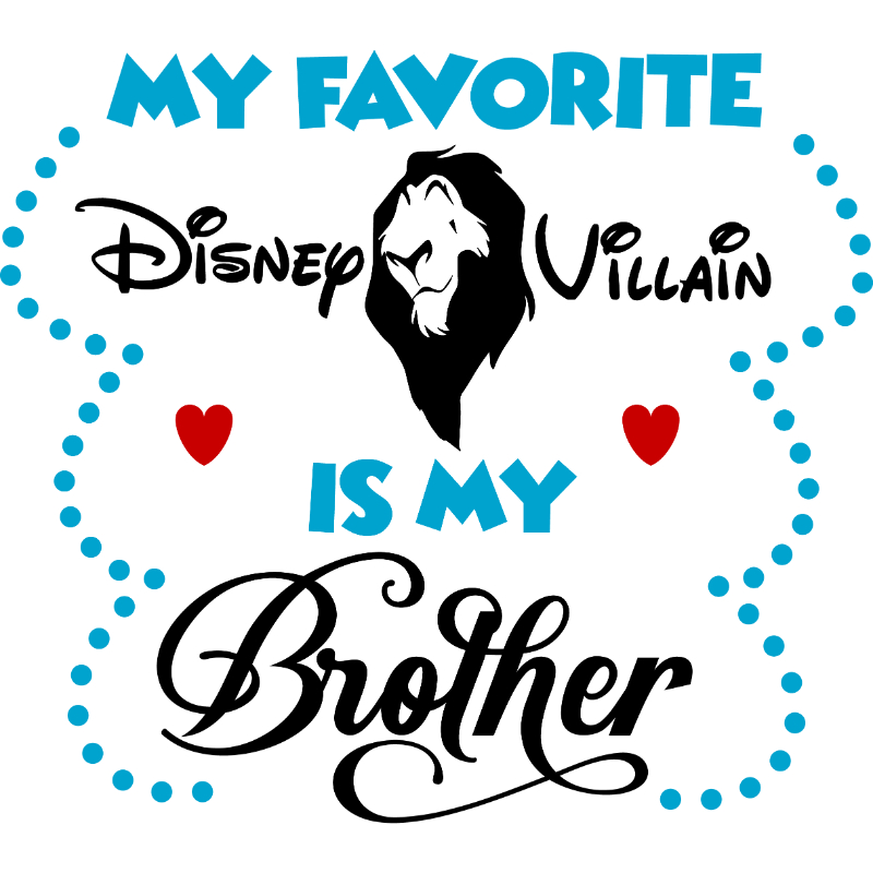 Brother Svg, Disney family Svg, Minnie Svg, Minnie Mouse Svg | Inspire ...