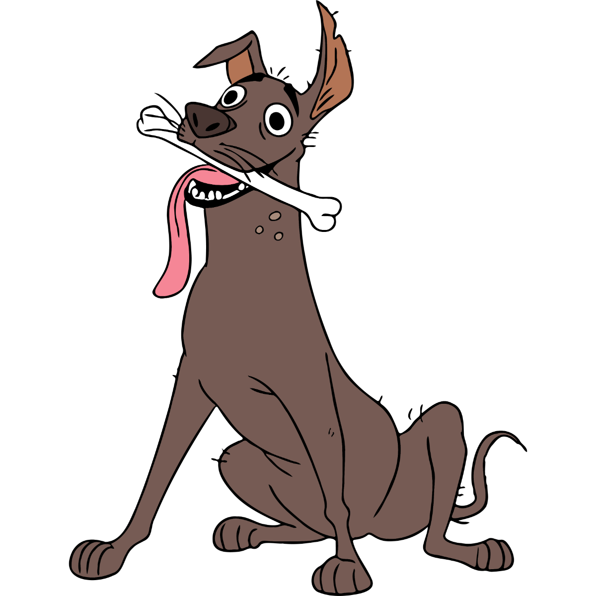 Coco Dante Dog Svg | Inspire Uplift