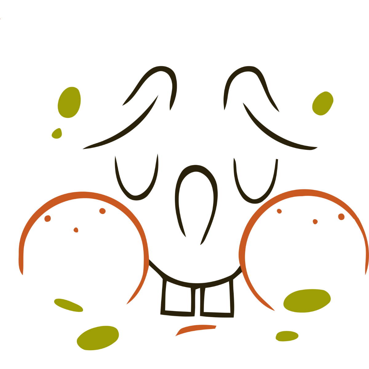 Spongebob Face Svg-SpongeBob Svg-Spongebob Vector-Spongebob | Inspire ...