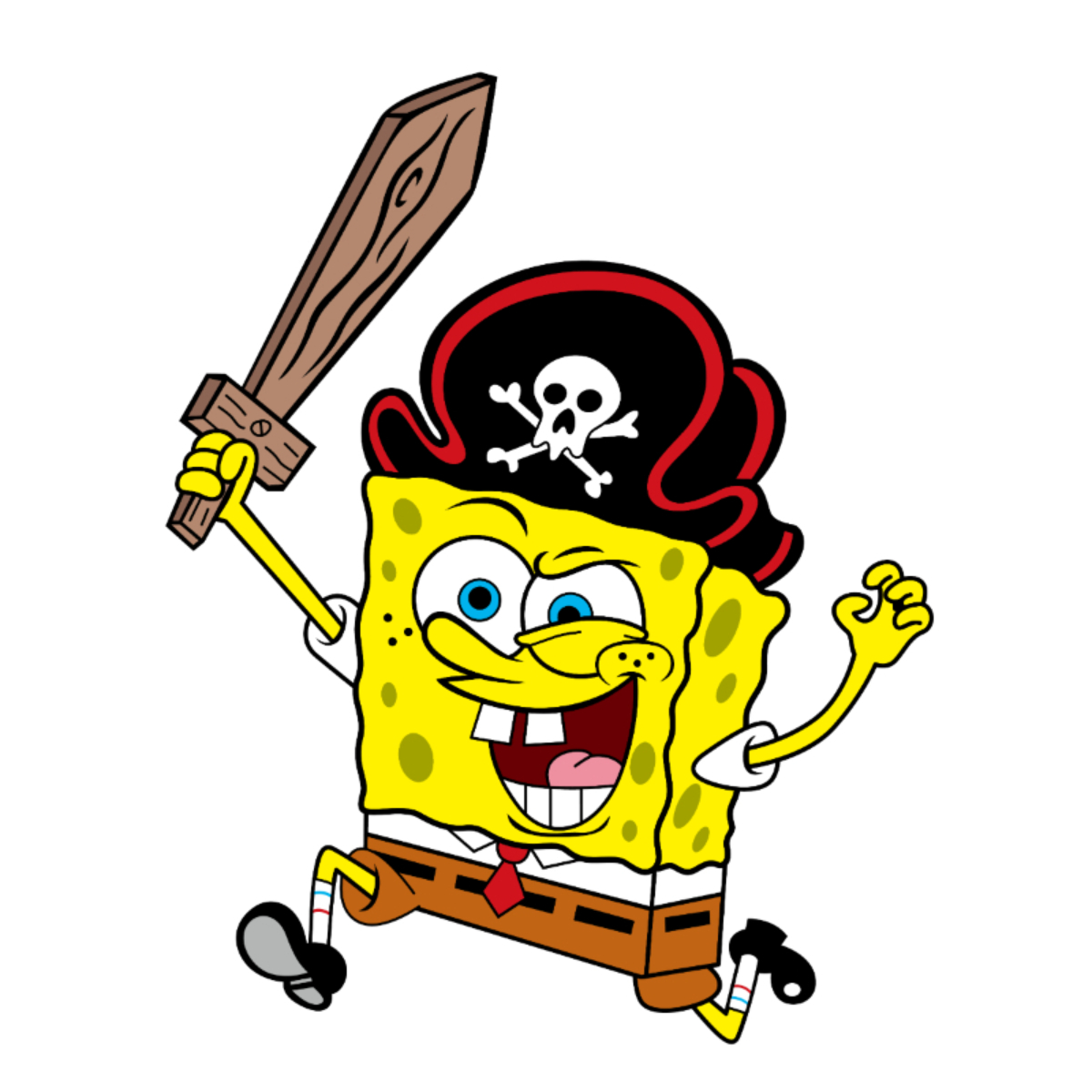 Spongebob Svg-Spongebob clipart-Spongebob Vector-Spongebob l - Inspire ...