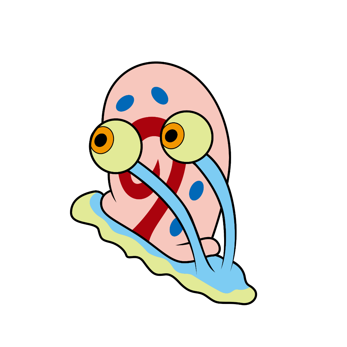 Gary, Spongebob Svg, Spongebob Unique Designs, Squidward Ten | Inspire ...
