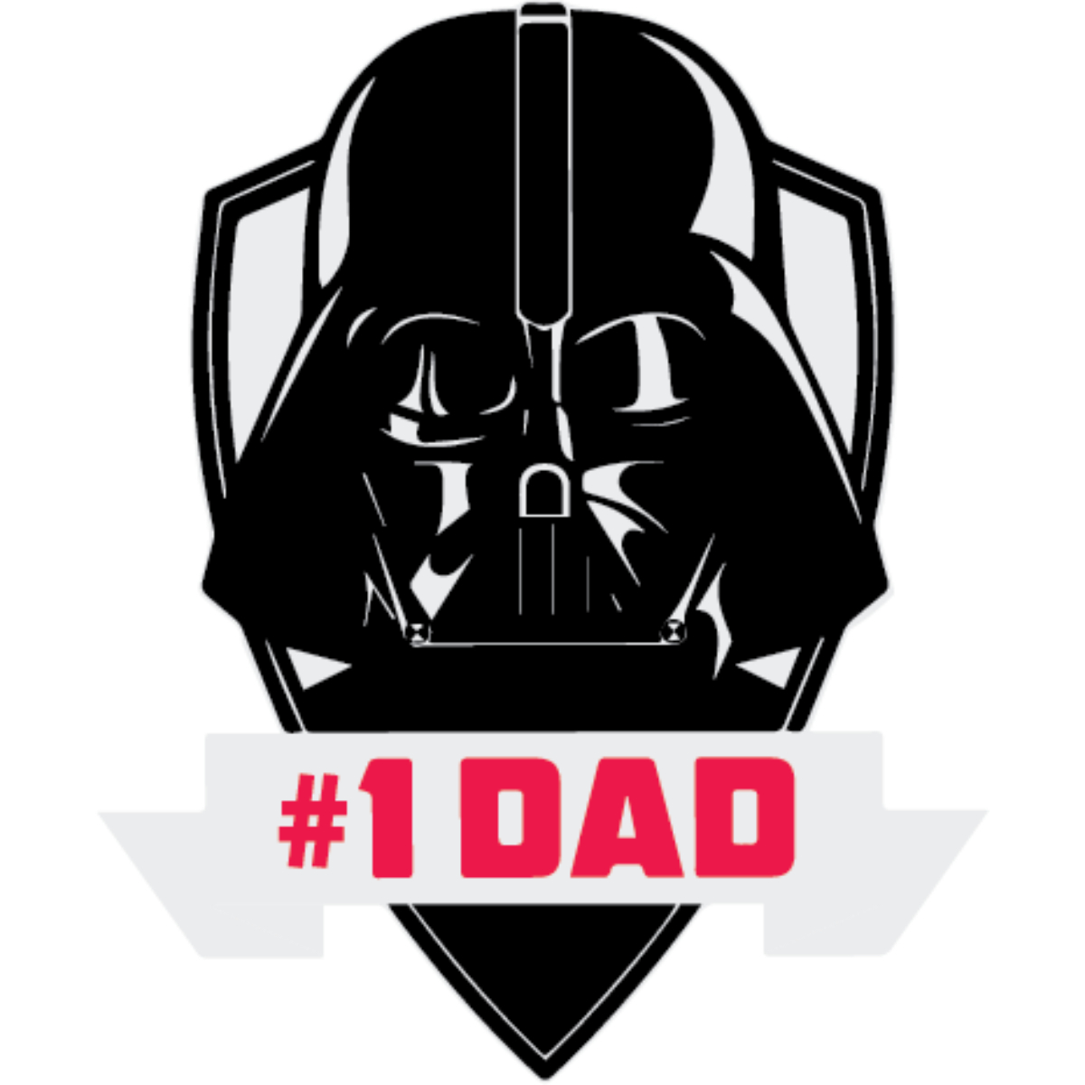 1DAD Svg, Star Wars Svg, Star Wars Clip art, Mandalorian Svg | Inspire ...