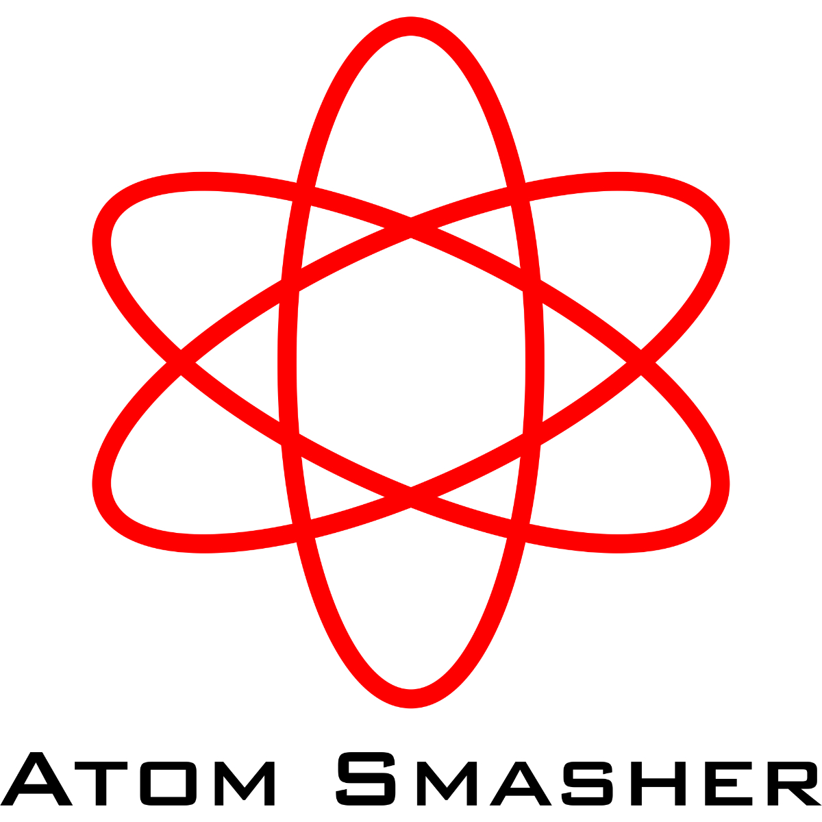 Atom Smasher Svg, Marvel Svg, Marvel Logo Svg, Superhero Fri | Inspire ...