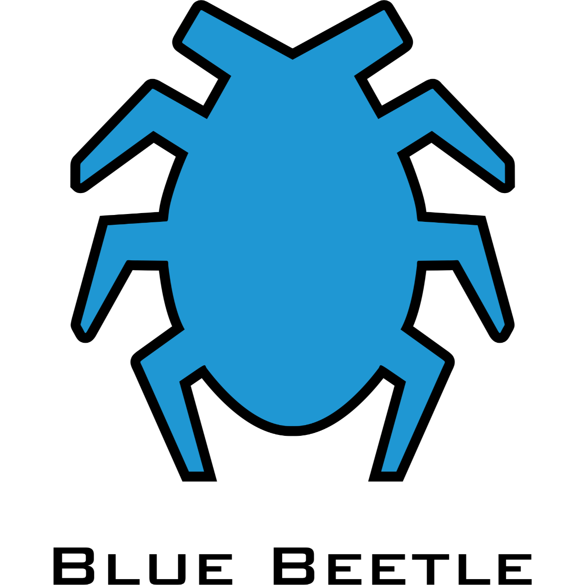 Blue Beetle Svg, Marvel Svg, Marvel Logo Svg, Superhero Frie | Inspire ...