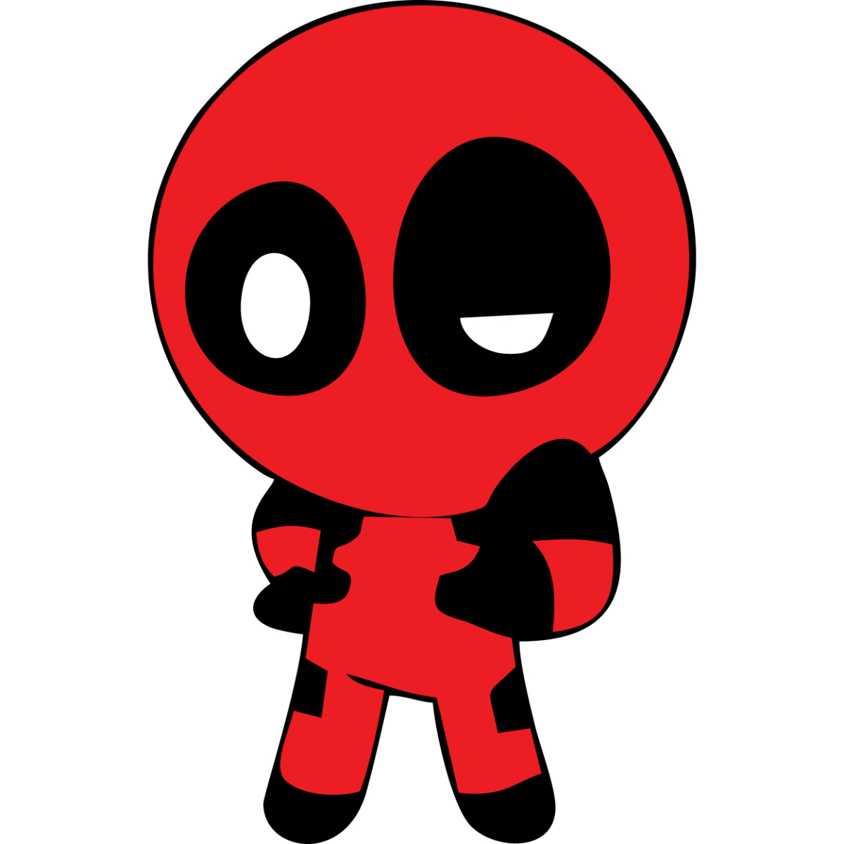 Deadpool Svg-Deadpool Spiderman svg-Deadpool designs-Spiderm | Inspire ...