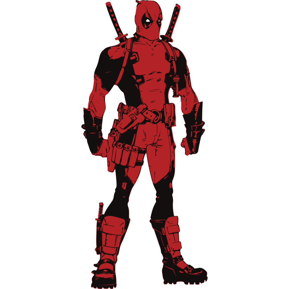 Deadpool Svg-Deadpool Spiderman svg-Deadpool designs-Spiderm | Inspire ...
