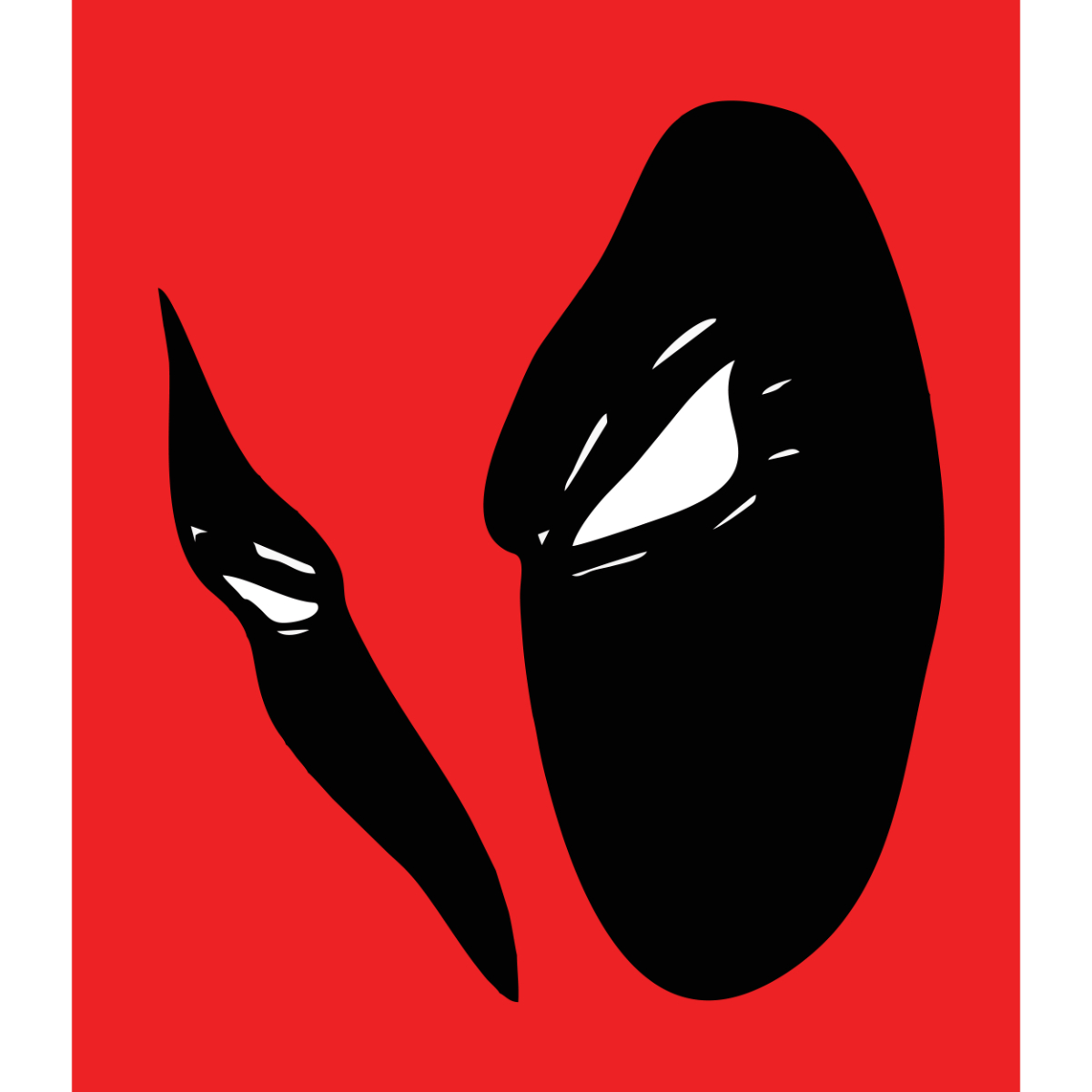 Deadpool Svg-Deadpool Spiderman svg-Deadpool designs-Spiderm | Inspire ...