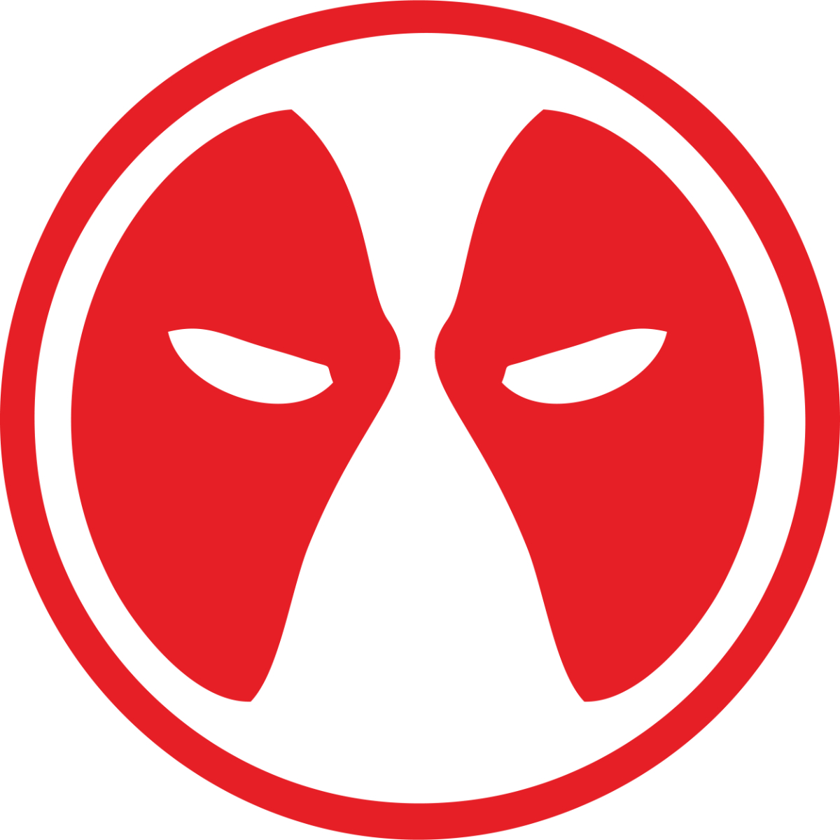 Deadpool Svg-Deadpool Spiderman svg-Deadpool designs-Spiderm | Inspire ...