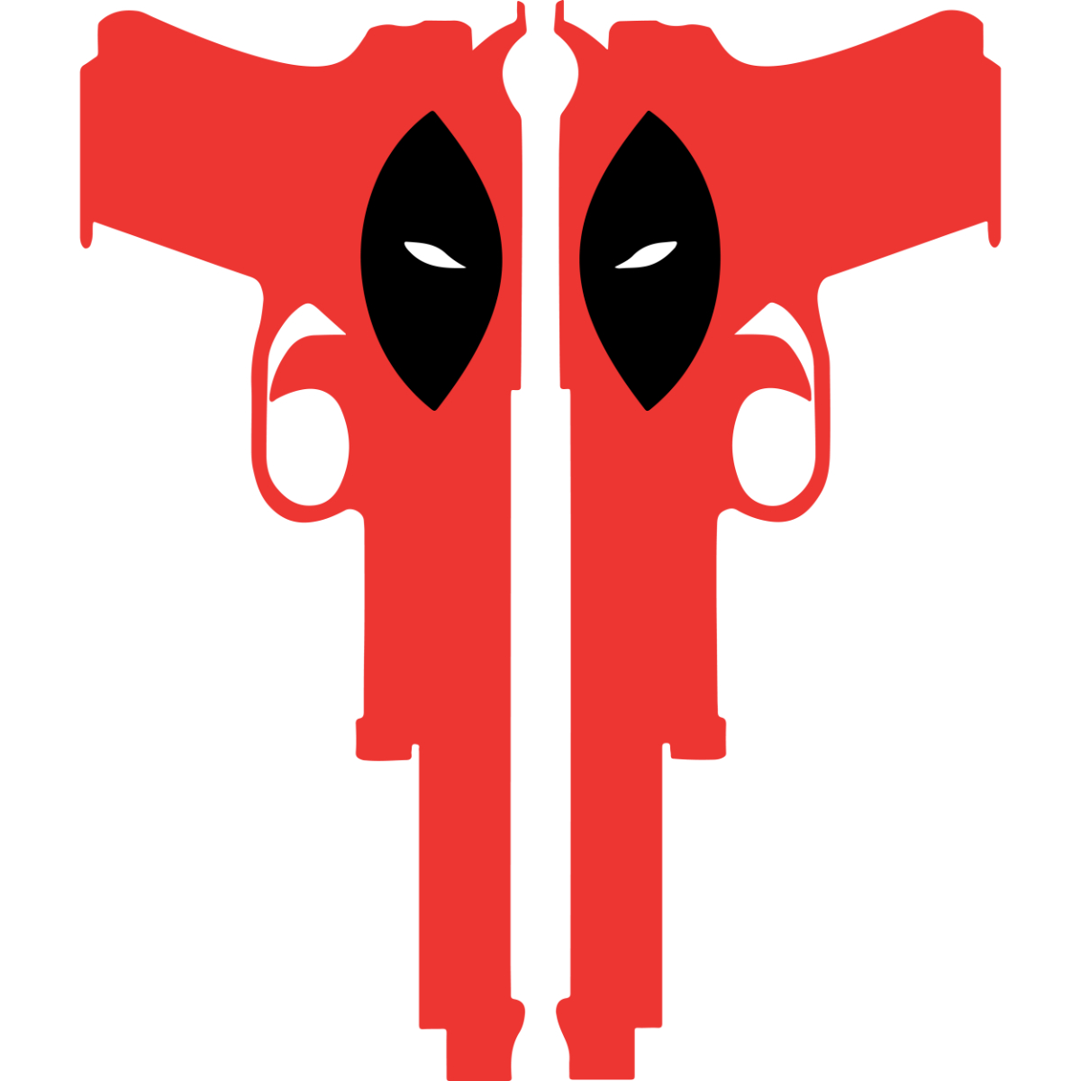 Deadpool Svg-Deadpool Spiderman svg-Deadpool designs-Spiderm | Inspire ...