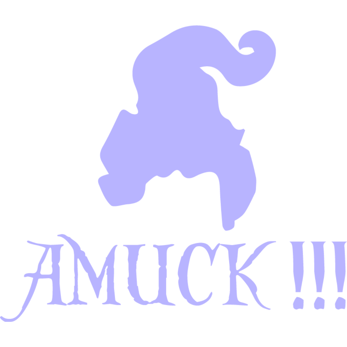 Amuck Svg, Hocus Pocus Silhouette Svg, Hocus Pocus Svg, Hall | Inspire ...