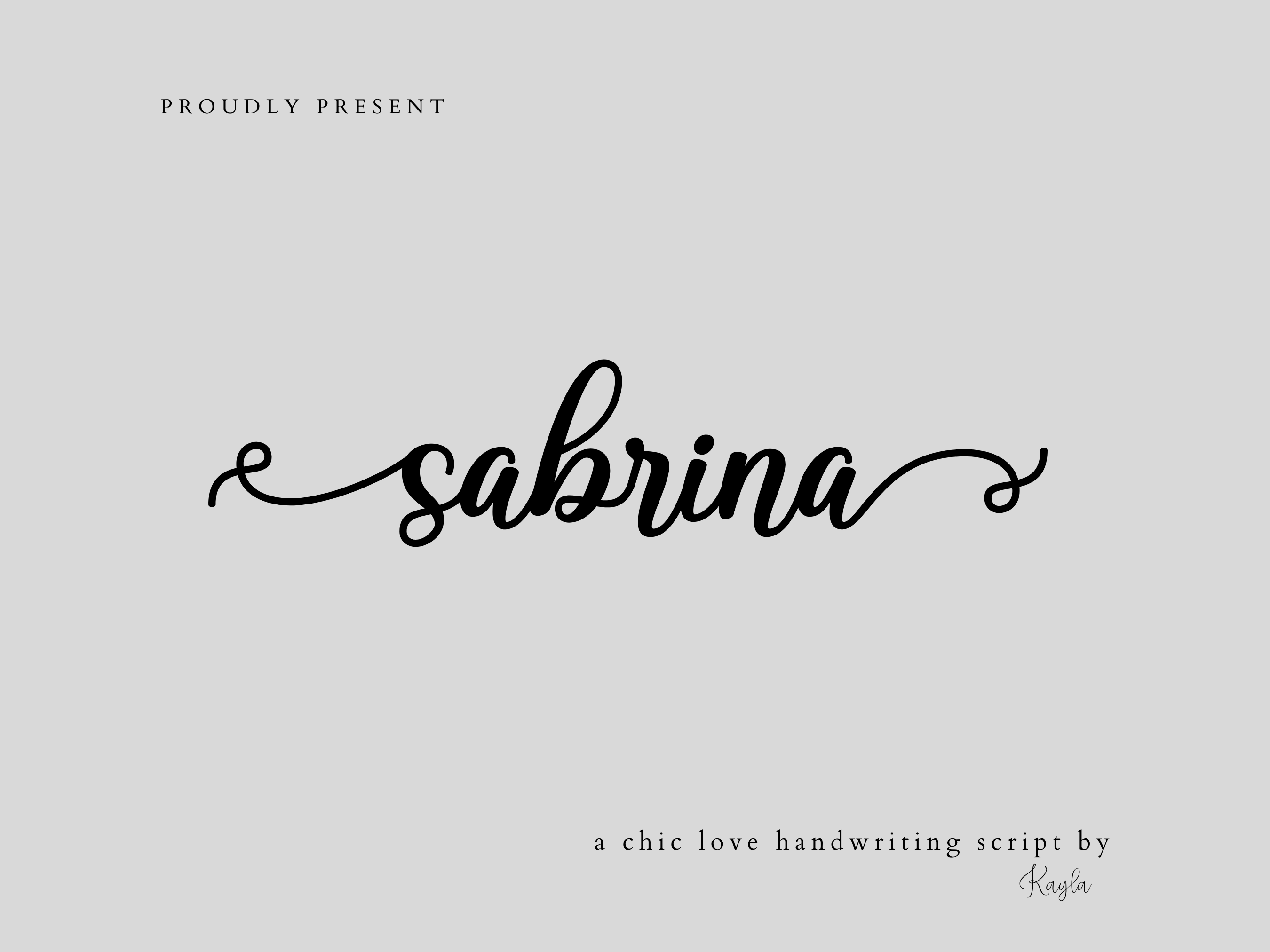 Stylish swash tail andwritten Font,Font For Cricut,Wedding F | Inspire ...
