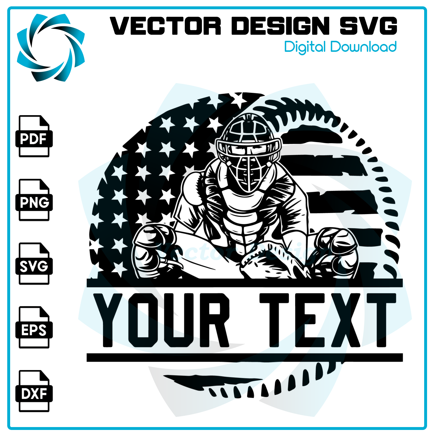 Baseball Player Svg, Baseball Svg, Baseball Clipart, Basebal | Inspire ...