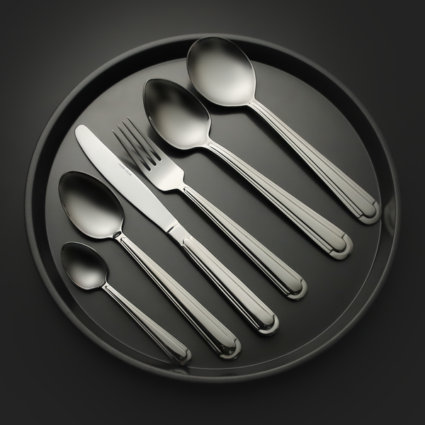Regal Cutlery Set, Heavy Gauge, Teaspoon, Tablespoon, Dinner | Inspire ...