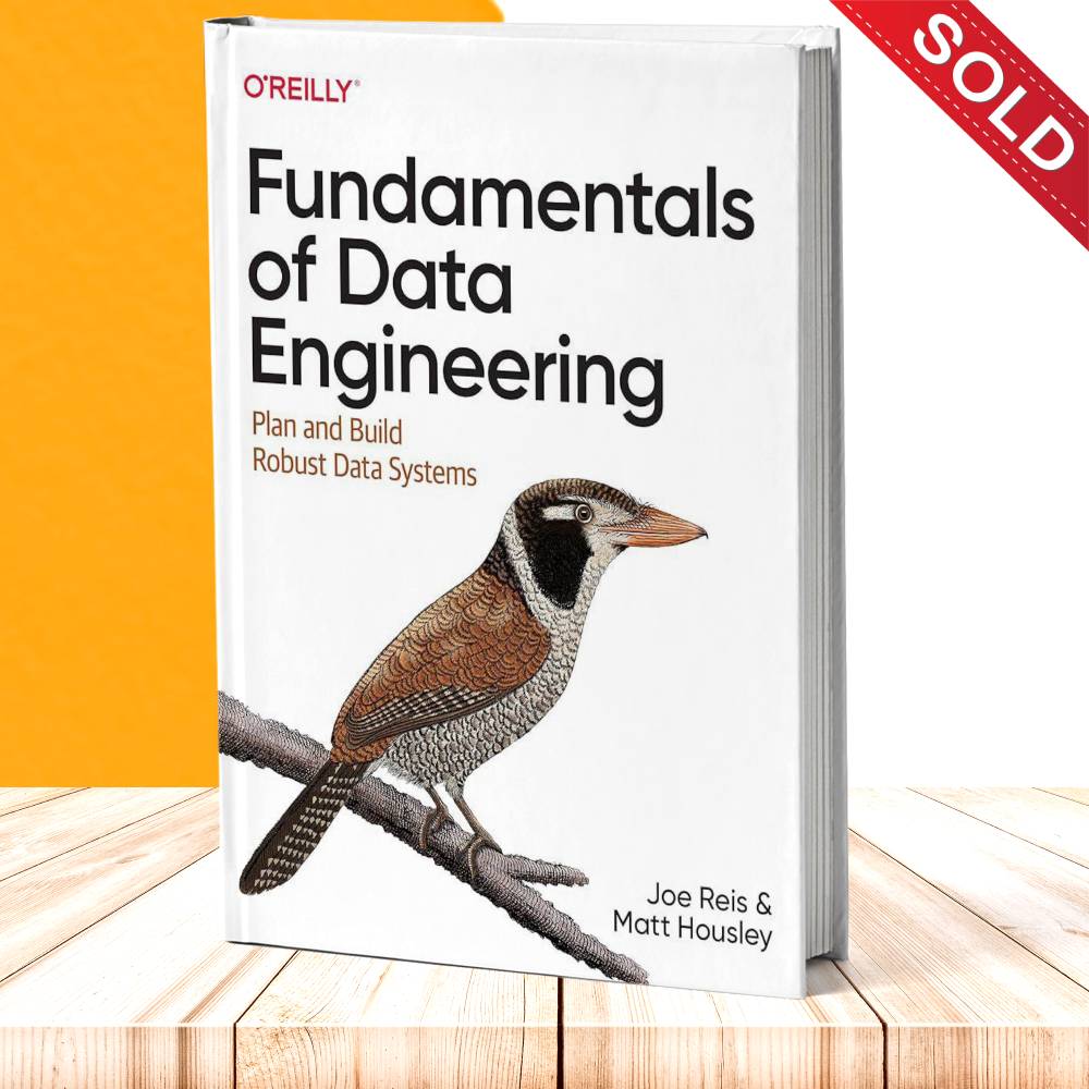 Fundamentals of Data Engineering- Plan and Build Robust Data | Inspire ... Fundamentals of Data Engineering- Plan and Build Robust Data | Inspire ...