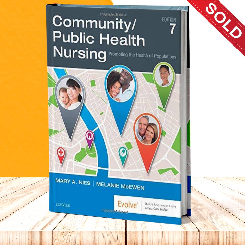 Community Public Health Nursing Promoting the Health of Mary | Inspire ...