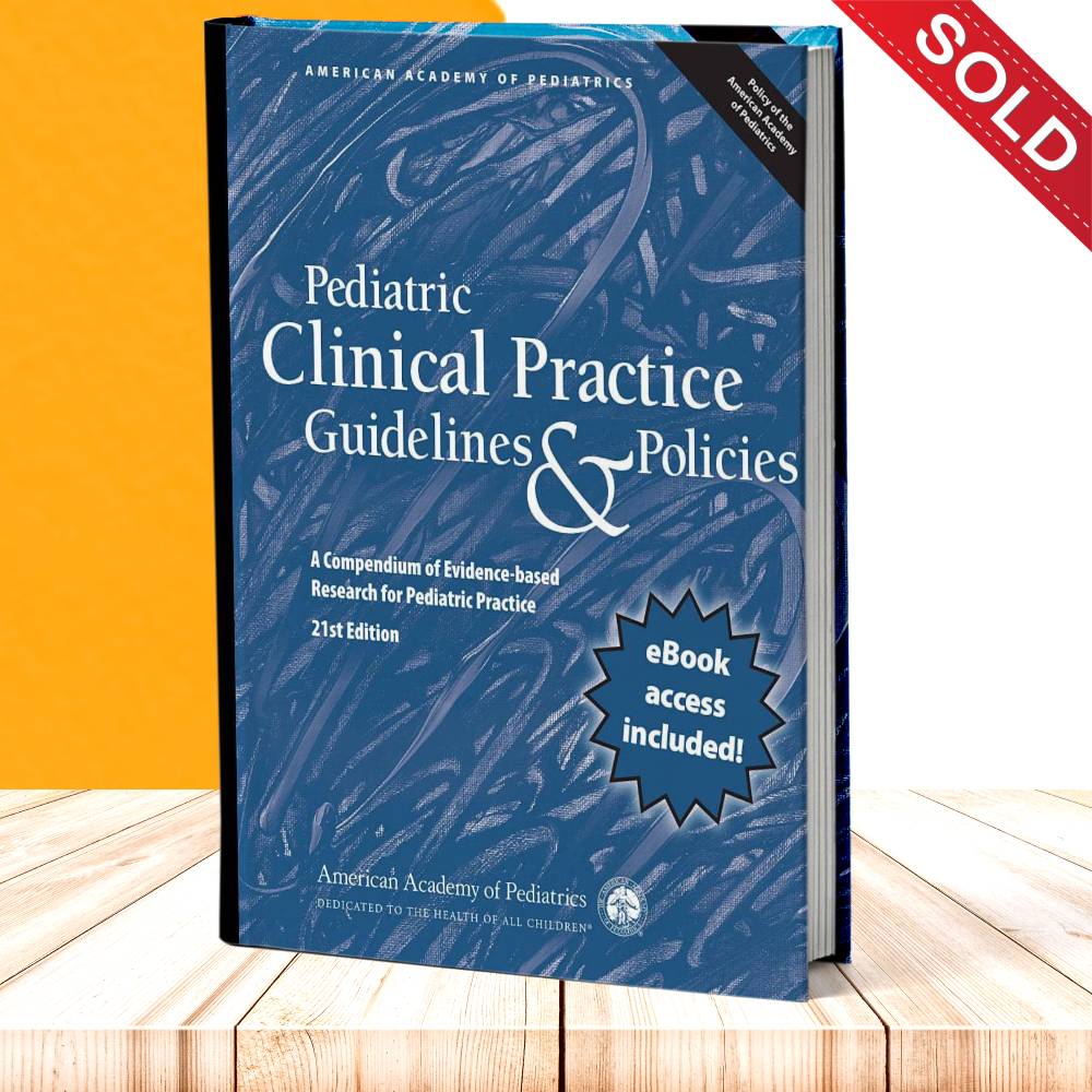 Pediatric Clinical Practice Guidelines and Policies A Compen | Inspire ...