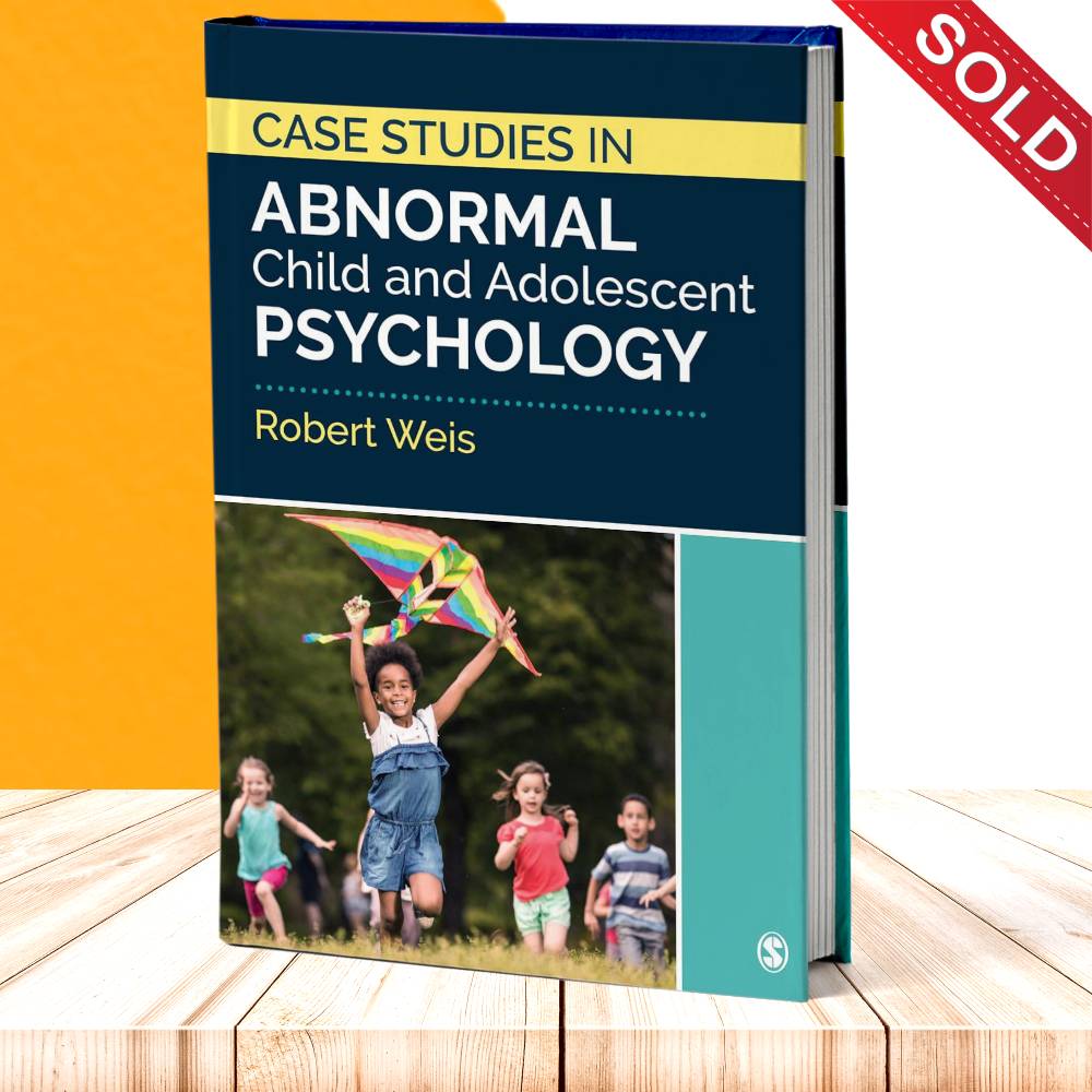 Case Studies in Abnormal Child and Adolescent Psychology Fir | Inspire ...