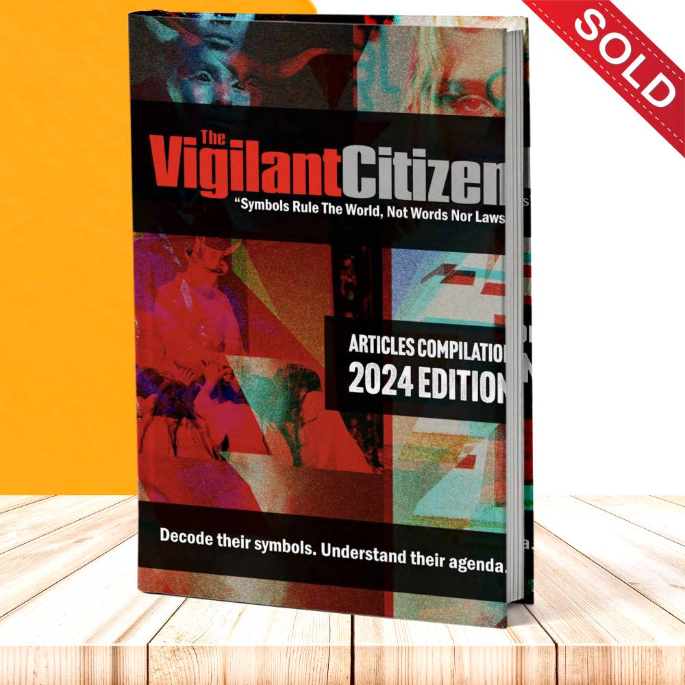 Vigilant Citizen 2024 | Inspire Uplift