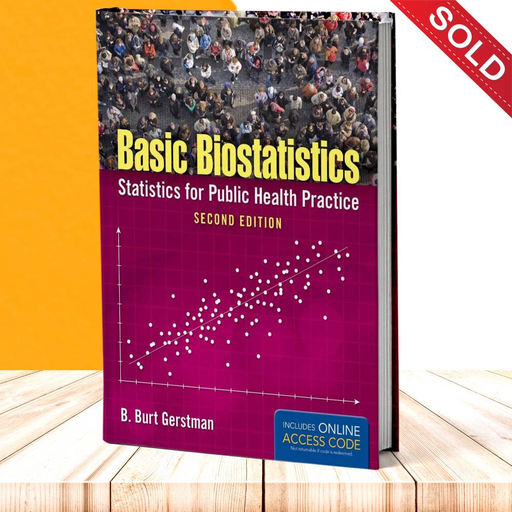 Basic Biostatistics- Statistics for Public Health Practice 2 | Inspire Uplift