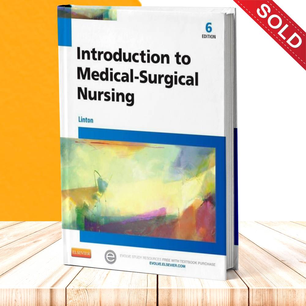 Introduction to Medical Surgical Nursing 6th Edition | Inspire Uplift
