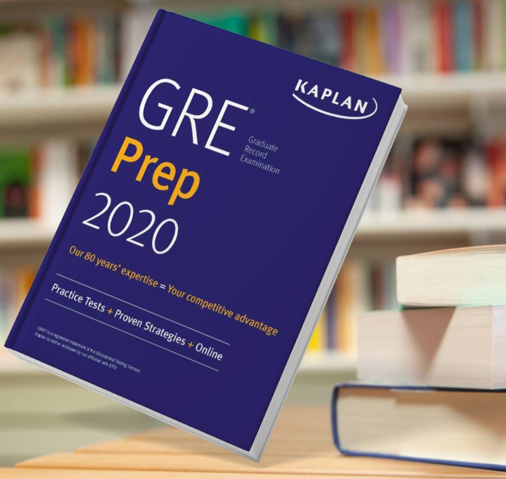GRE Prep 2020 Kaplan Test Prep | Inspire Uplift