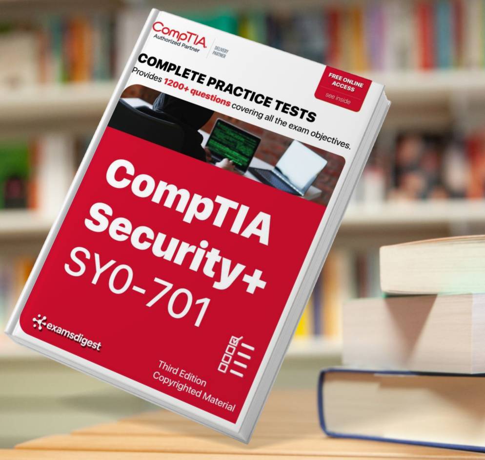 Nikolaos Gorgotsias CompTIA Security SY0 701 Practice Tests | Inspire ... Nikolaos Gorgotsias CompTIA Security SY0 701 Practice Tests | Inspire ...