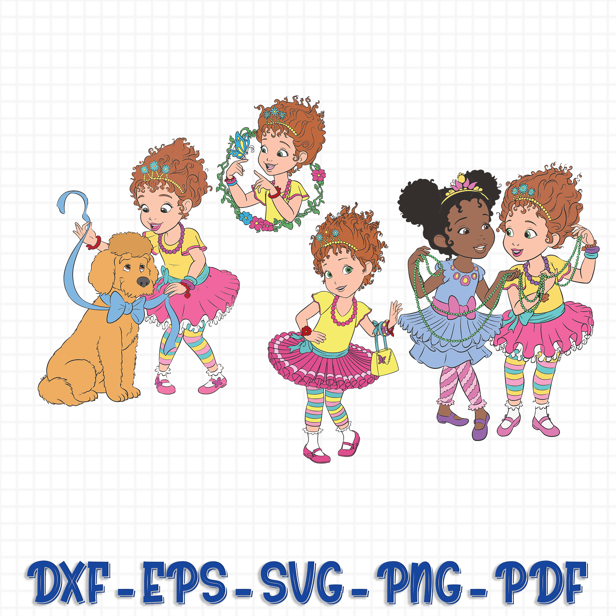 Fancy Nancy Svg Nancy Svg Disney Svg Disney Nancy Svg Di Inspire Uplift