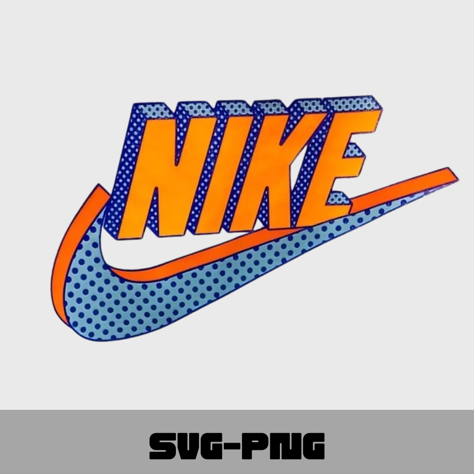 Retro Nike: 90s Logo SVGs!, a iconic Nike designs ,Nike SVG - Inspire ...