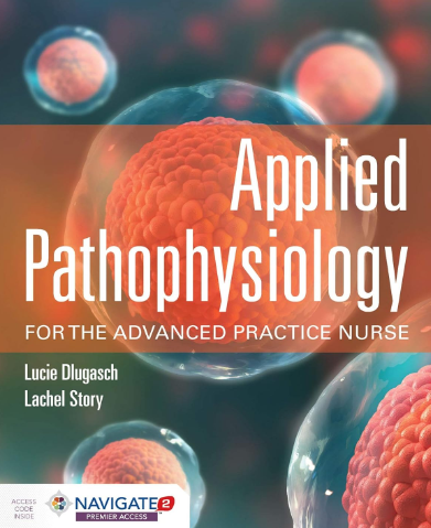 Applied Pathophysiology for the Advanced Practice Nurse | Inspire Uplift