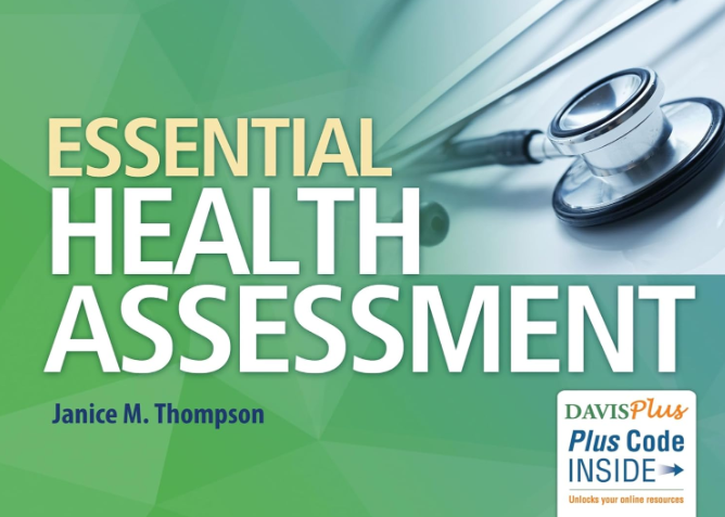 Essential Health Assessment - Inspire Uplift