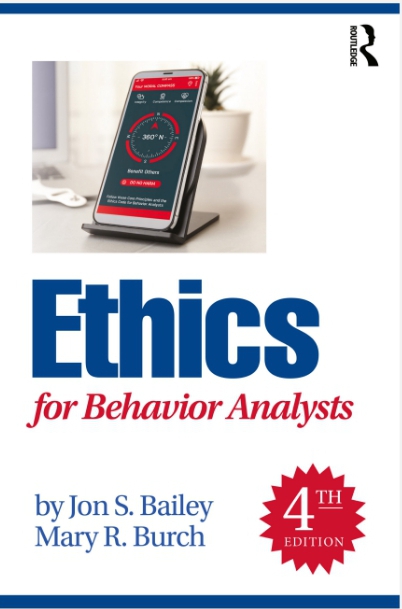 Ethics for Behavior Analysts | Inspire Uplift