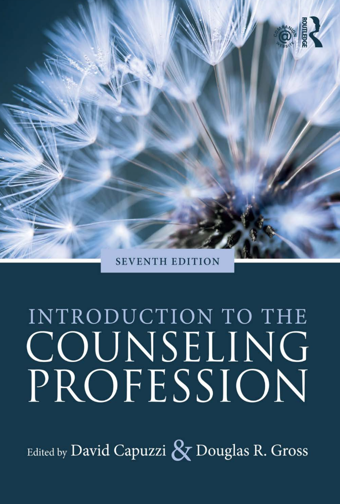 Introduction to the Counseling Profession | Inspire Uplift