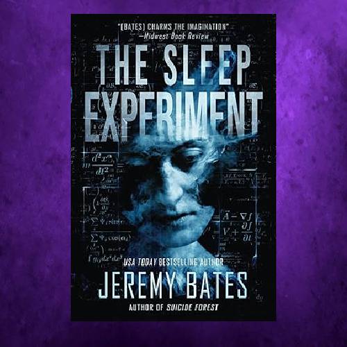 The Sleep Experiment Worlds Scariest Legends 2 by Jeremy Bat - Inspire ...