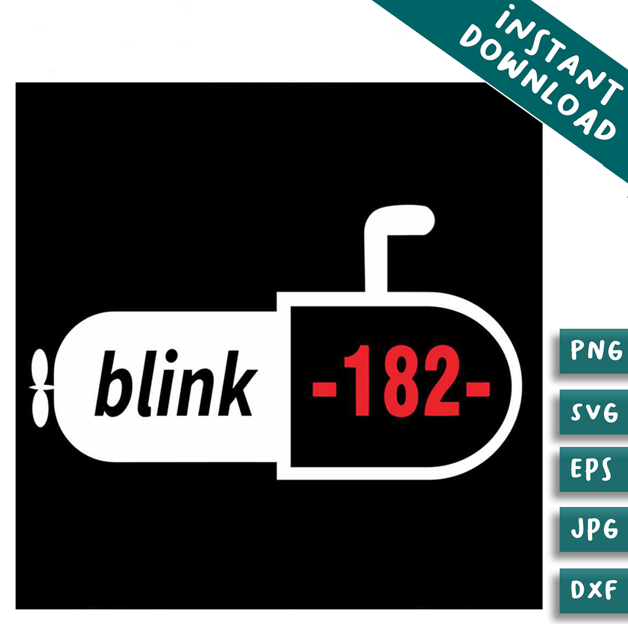 Oceangate Submarine SVG Missing Submarine SVG Design | Inspire Uplift