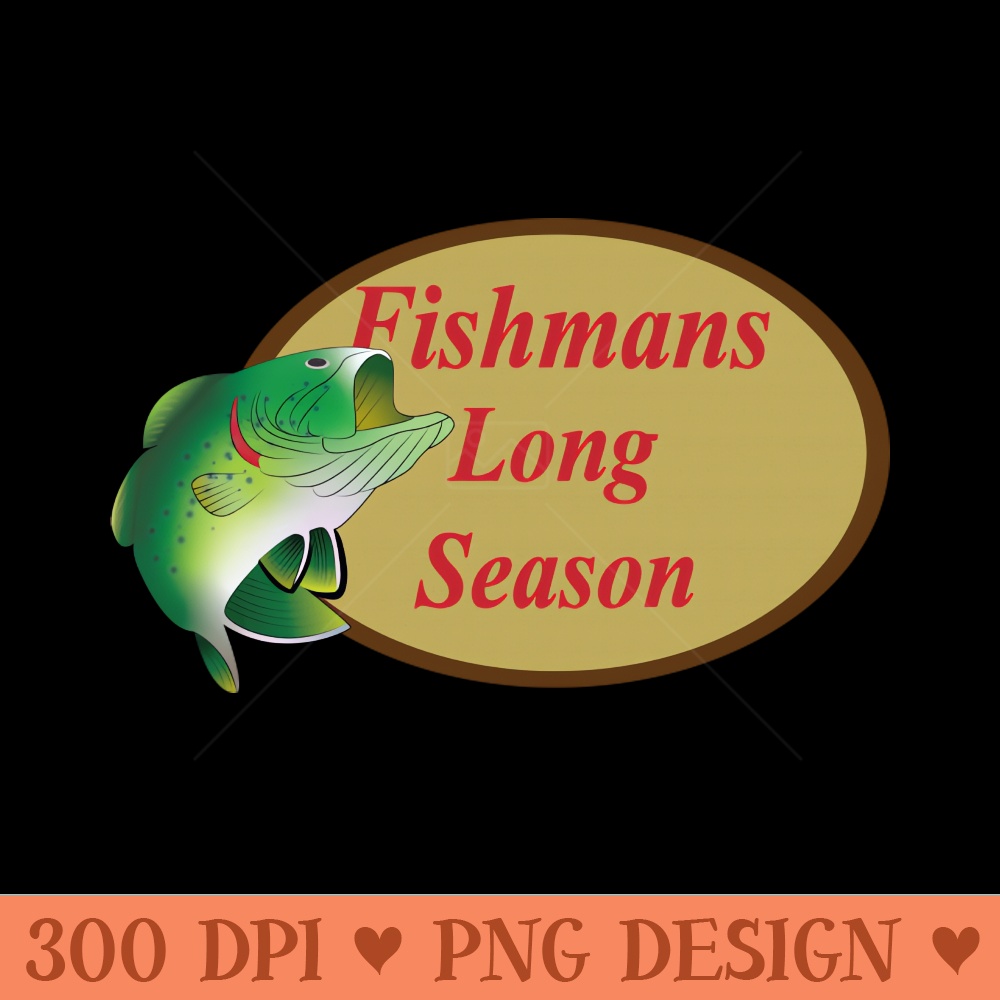 fishmans long season retro,orange fishmans - Sublimation pat | Inspire ...