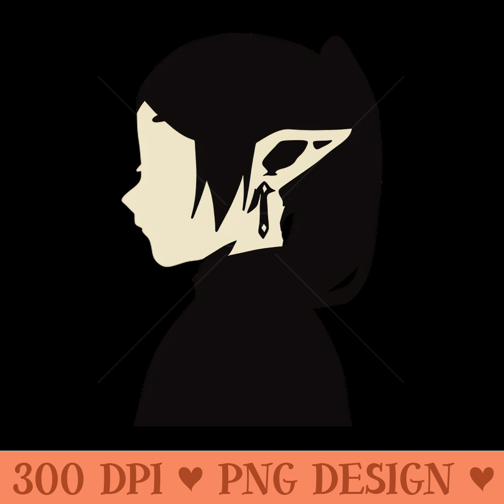 Frieren Side View Sousou no Frieren Anime SNF135 - Sublimati - Inspire ...